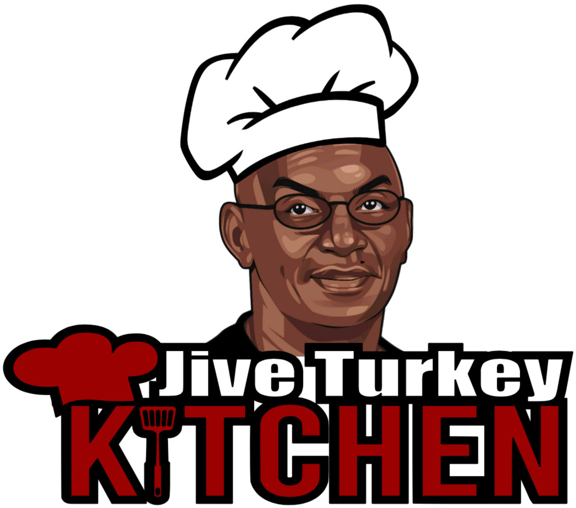 Jive Turkey Kitchen logo